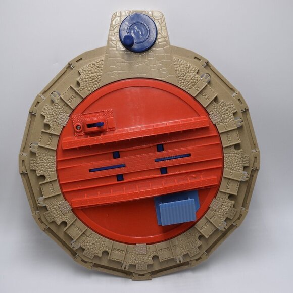 Hit Toy Company | Toys | 206 Hit Toy Thomas Trackmaster Tidmouth Shed ...